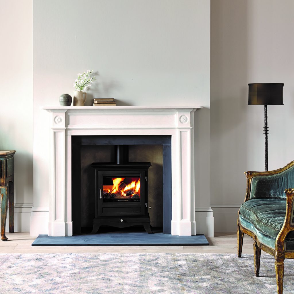 Recent installations to inspire your home | Oxford Stoves